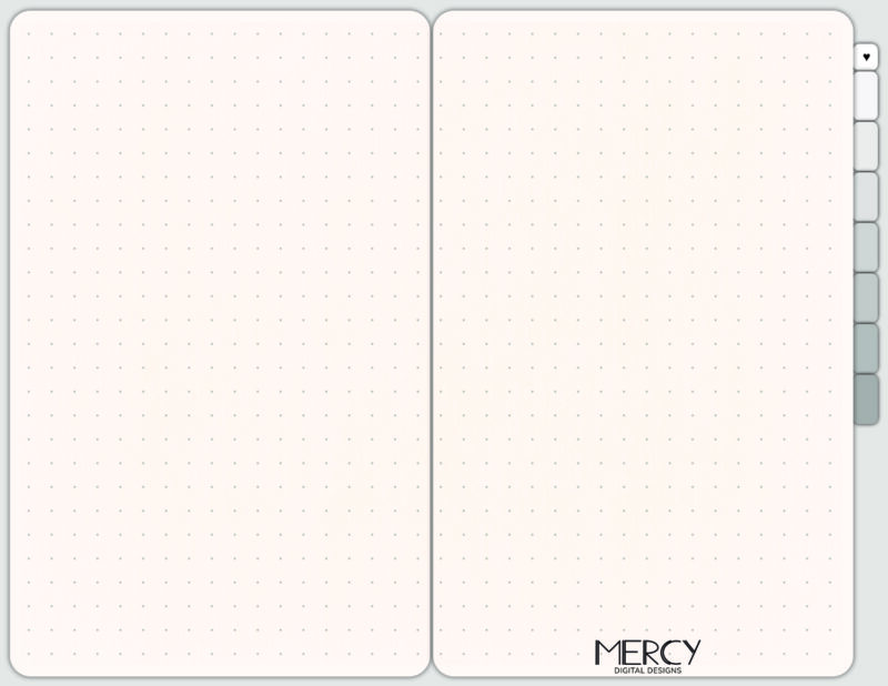 Digital Planning: What is it? • Mercy Digital Designs