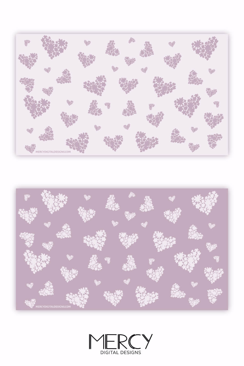 Free Cute Desktop Wallpaper • Mercy Digital Designs