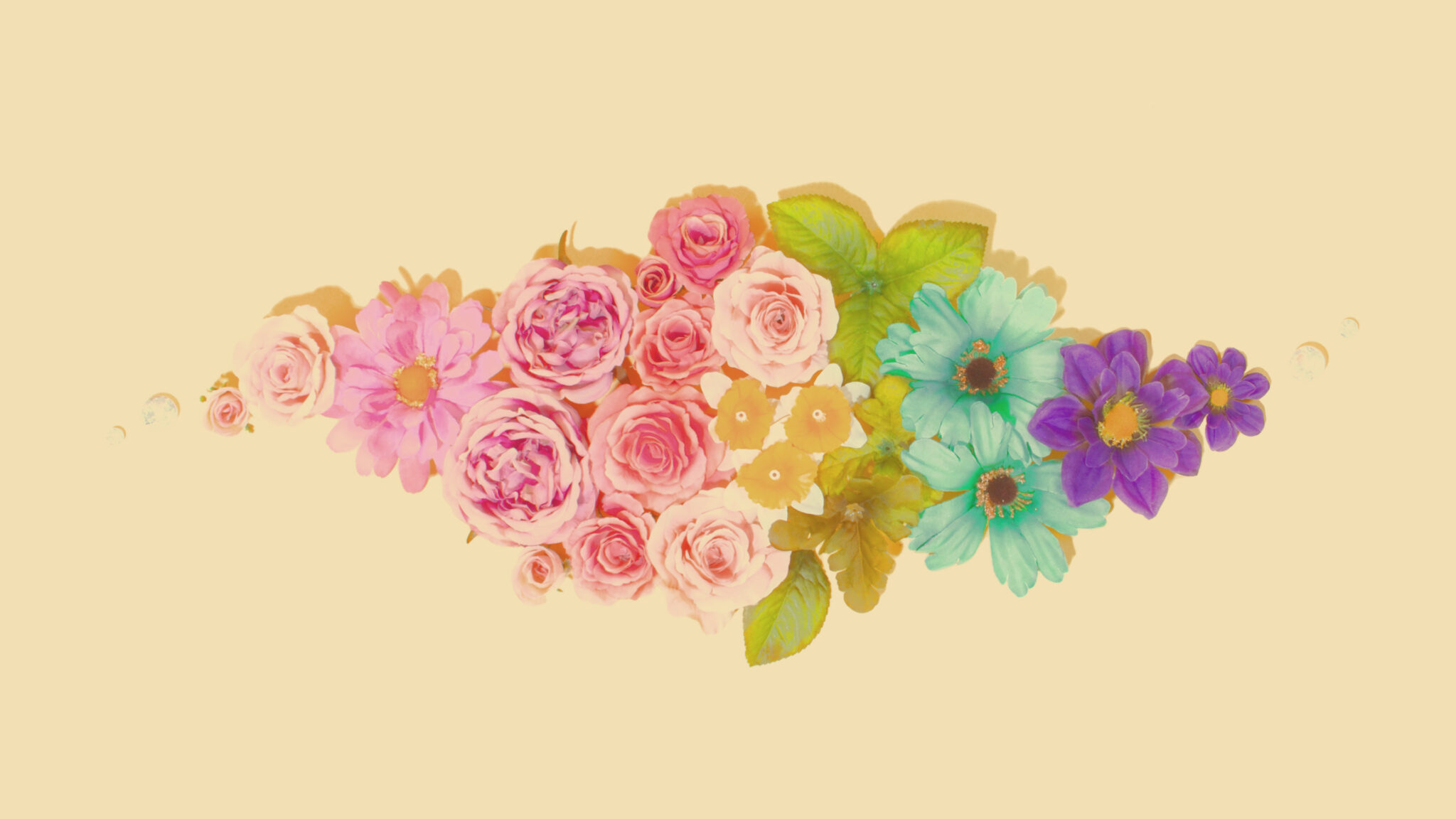 Cute Wallpaper for Desktop: 22 backgrounds for Free • Mercy Digital Designs